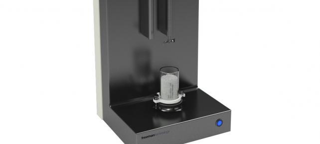 FT4 Powder Rheometer | Pragolab