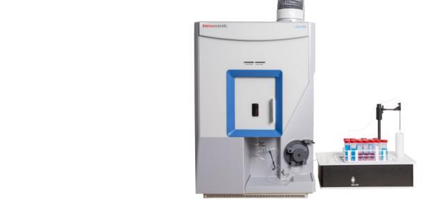 ICP-OES - iCAP PRO X | Pragolab