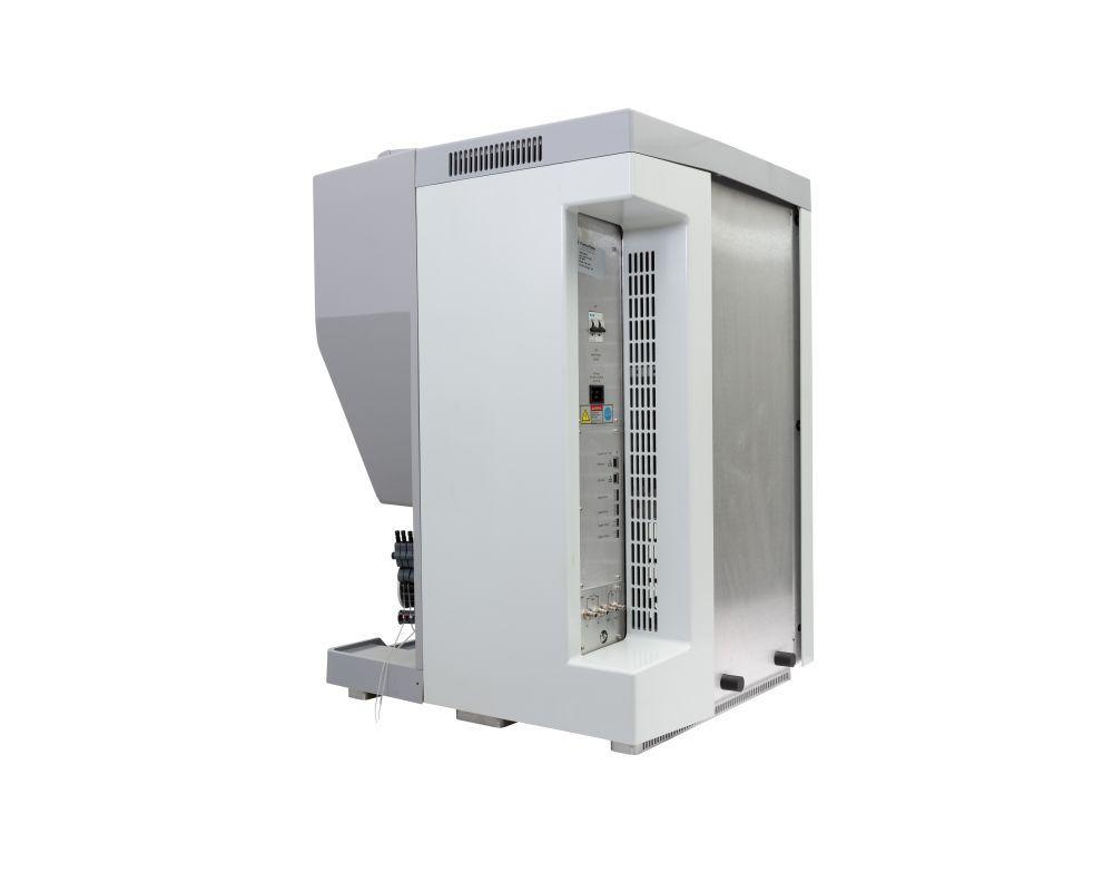 ICP-OES - iCAP PRO X | Pragolab