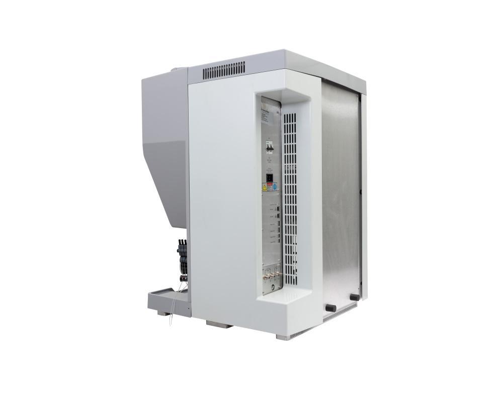 ICP-OES - iCAP PRO | Pragolab