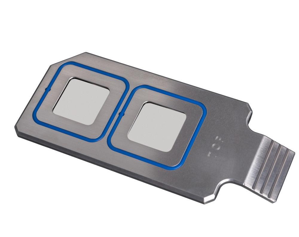 ICP-OES - iCAP PRO | Pragolab