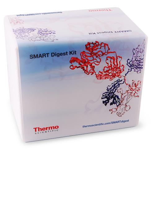 SMART DIGEST KIT | Pragolab